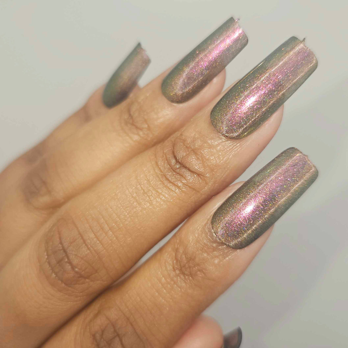 Faded Pages – ChromaVerse Polish